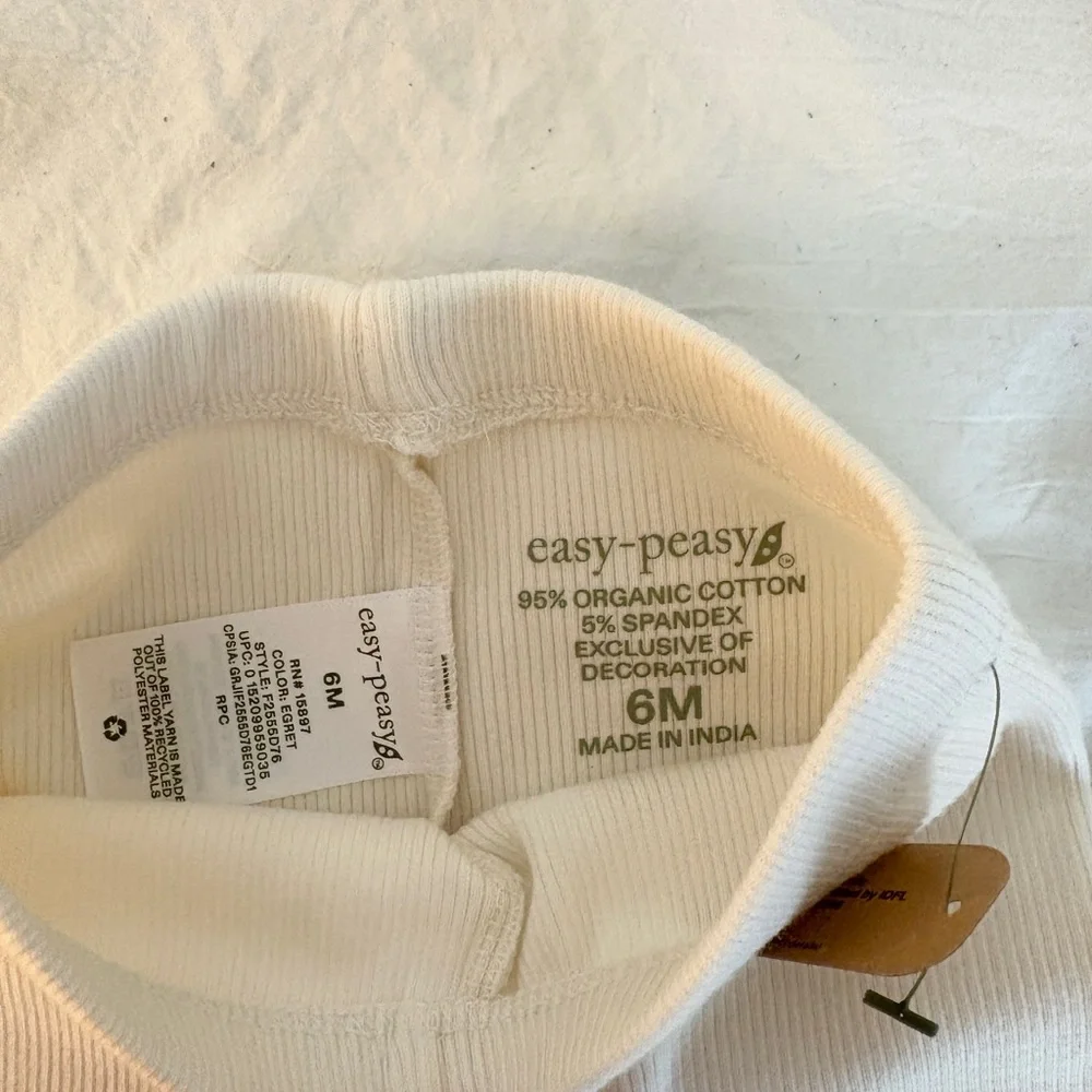 Easy Peasy | Bottoms | Easy Peasy Pants Bundle Size 6 Months | Poshmark